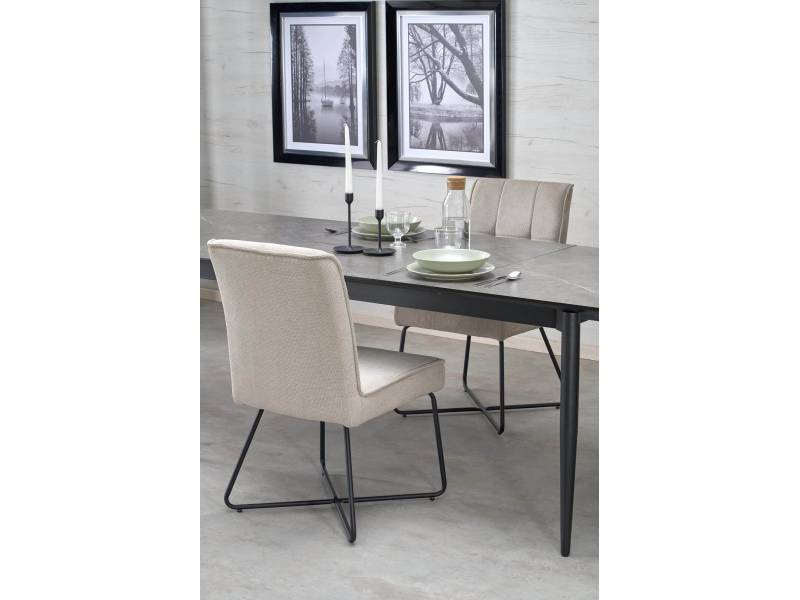 Разтегателна трапезна маса Charles - Топ Цени | Мебели Онлайн ...